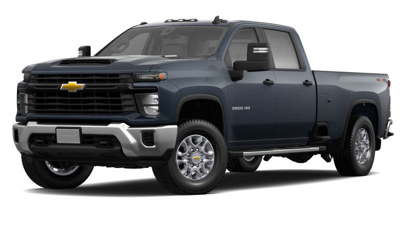 Chevrolet Vehicle Inventory - New Hampton Chevrolet dealer in NEW ...